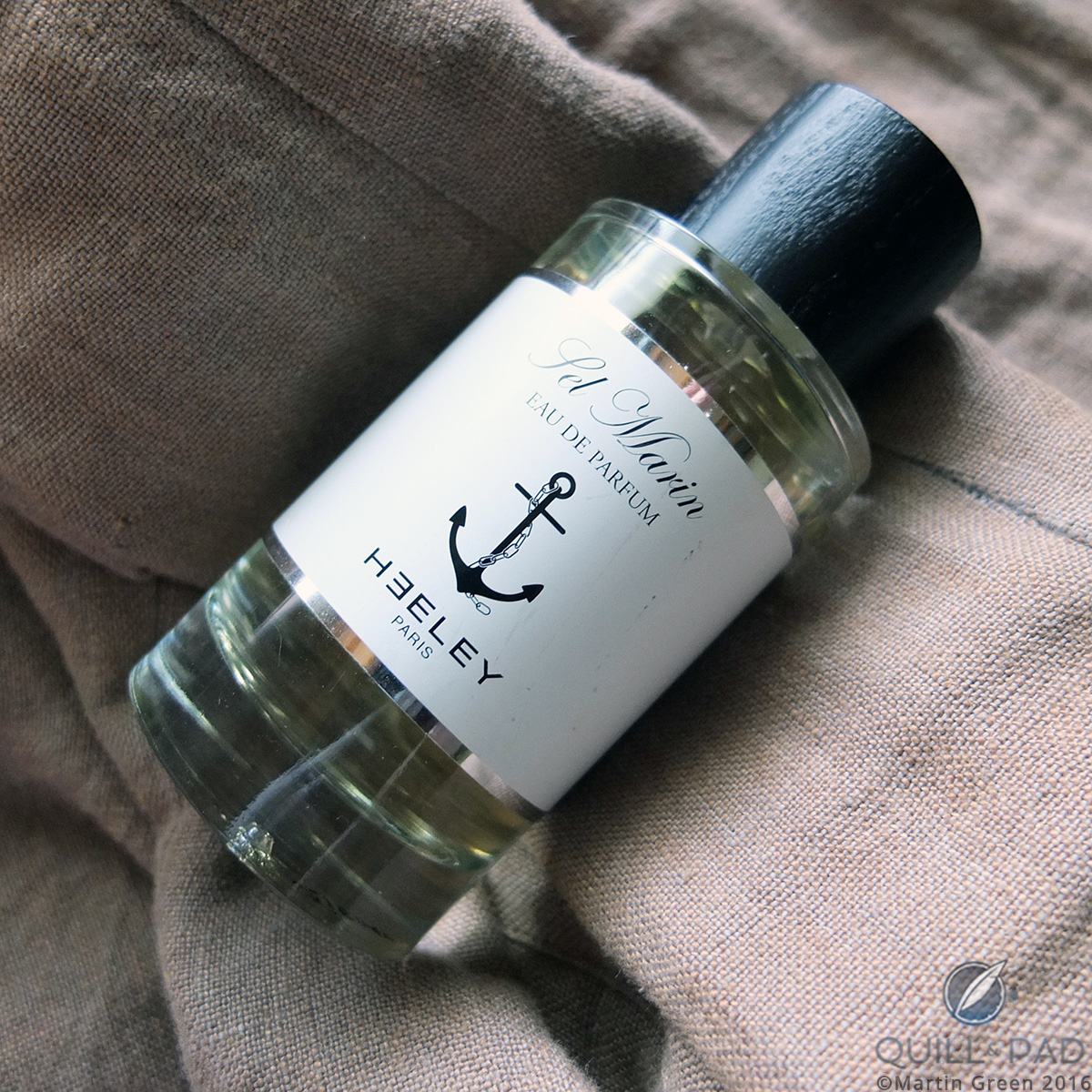 Heeley Sel Maris - Profumeria Paris