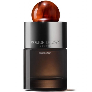 Molton Brown Neon Amber - Profumeria Paris
