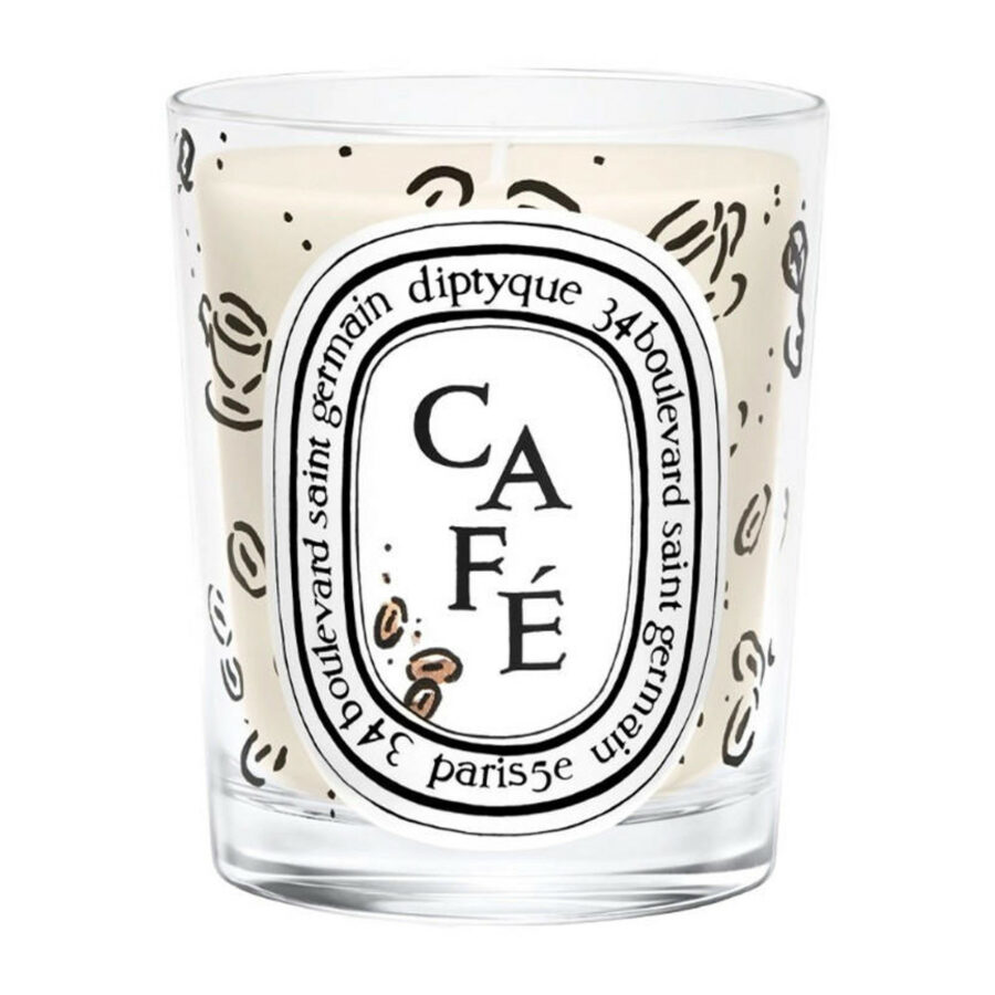 Diptyque Café Verlet Limited Edition - Profumeria Paris
